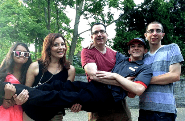 About Mike Foti - Innovate Home Org