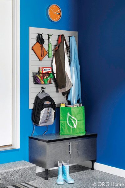 How to Use 7 Garage Storage Zones to Unlock Hidden Space