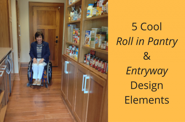 5 Roll in Pantry and Entryway Design Elements Columbus Ohio