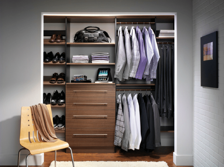 3 Simple Questions To Design A Columbus Or Cleveland Custom Closet 3 Simple Questions To Design A Columbus Or Cleveland Custom Closet