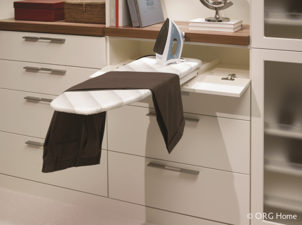 7 stress reducing closet features to simplify your life – Columbus and ...