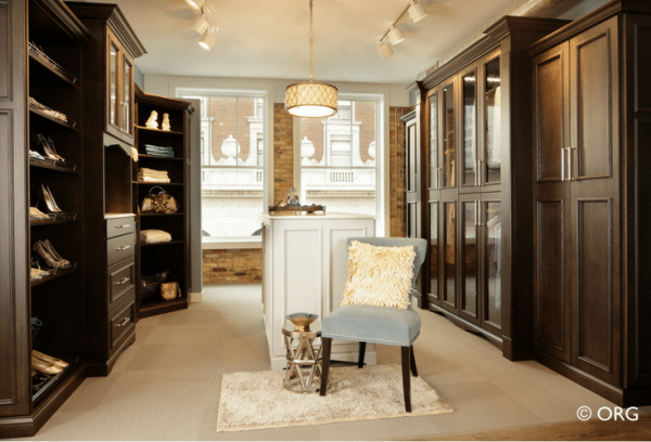 Columbus Custom Fitted Built In Bedroom Wardrobes for Lofts, Apartments ...
