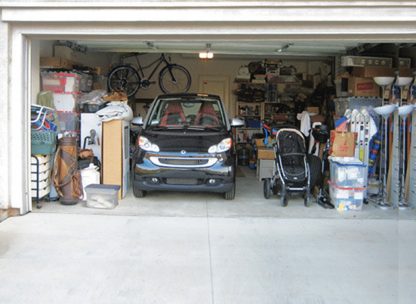 10 Garage Storage Problems & How to Fix Them – Innovate Home Org ...
