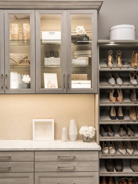 Columbus Custom Walk In Closet Math for Planning and Designing ...