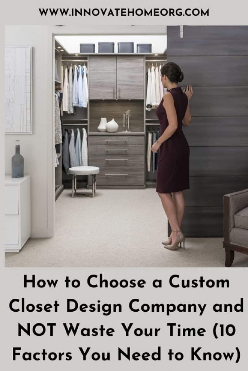 Columbus Custom Closet Purchase Ideas & Strategies - Columbus Ohio ...