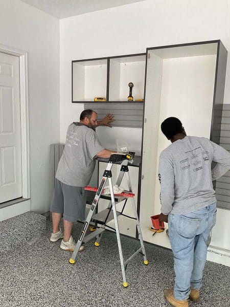 Garage Cabinetry Design & Installation Mistakes to Avoid (and what to ...