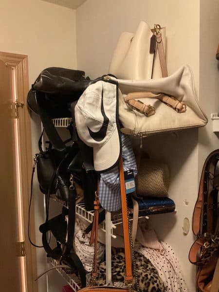 The Ultimate Guide to Solving Closet Problems - Learn how to reduce ...