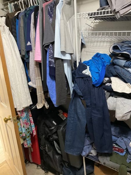 The Ultimate Guide to Solving Closet Problems - Learn how to reduce ...