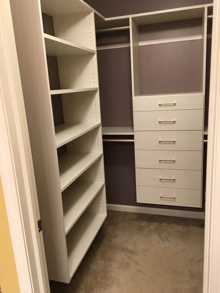 The Ultimate Guide to Solving Closet Problems - Learn how to reduce ...